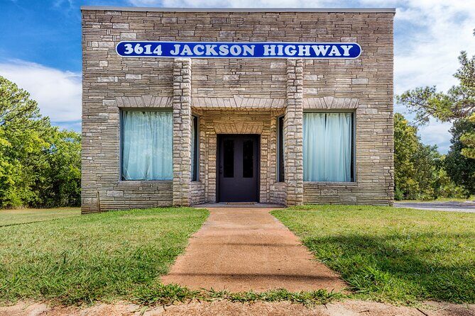 Florence, Muscle Shoals Multi-Attraction Pass - FAQ
