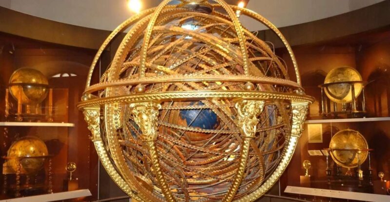 Florence: Museo Galileo Small Group Tour - The Breakdown of the Itinerary