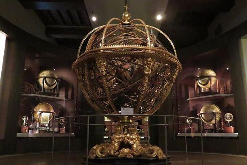 Florence: Museo Galileo Small Group Tour - Practical Considerations: Duration, Cost, and Accessibility