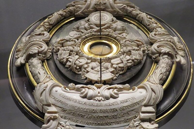 Florence: Museo Galileo Small Group Tour - Who Will Enjoy This Tour?