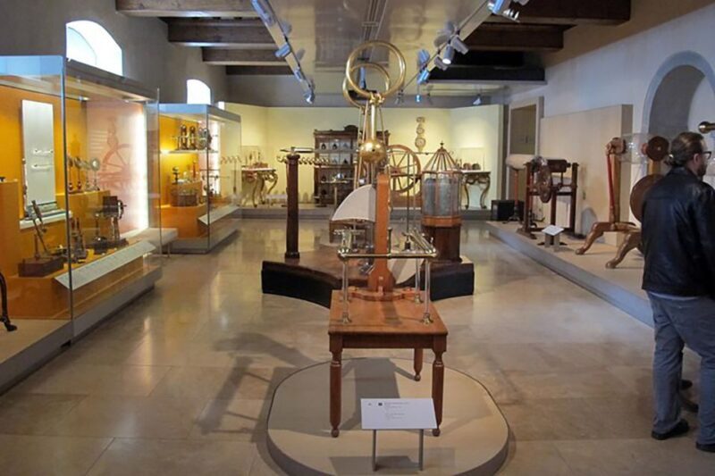 Florence: Museo Galileo Small Group Tour - The Sum Up