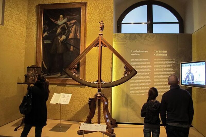 Florence: Museo Galileo Small Group Tour - FAQ