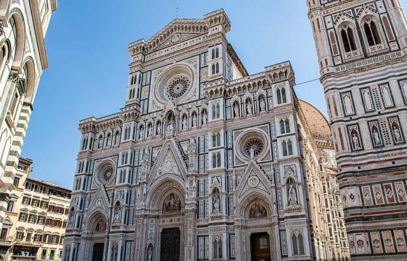 Florence: Museum of the Innocents Ticket & City Audio Tour - Strengths and Considerations