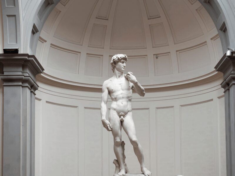Florence Museums Special: Accademia & Uffizi Guided Tour - Who Should Consider This Tour?