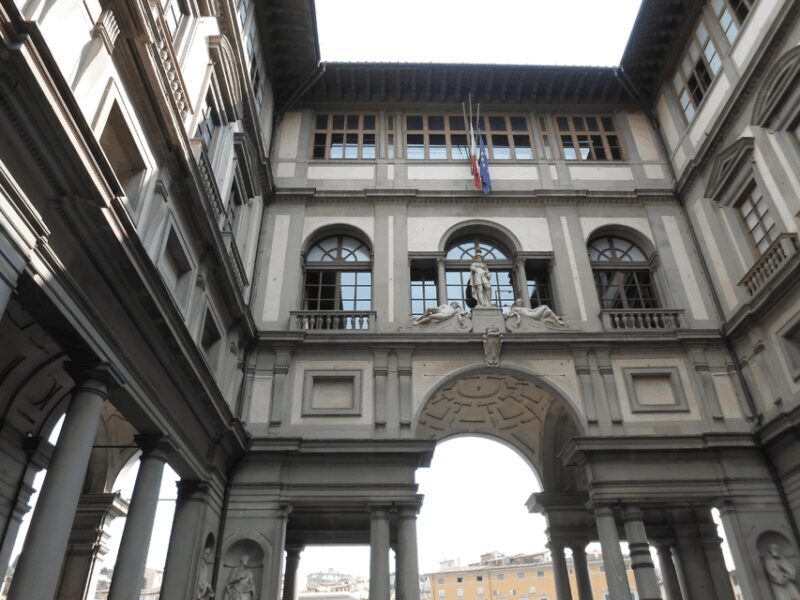 Florence Museums Special: Accademia & Uffizi Guided Tour - The Sum Up