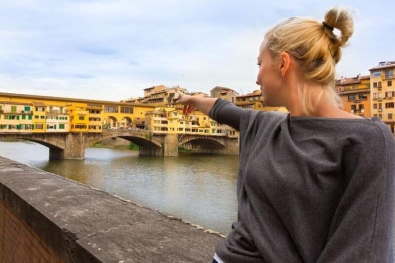 Florence: Must-See Attractions Walking Tour - A Balanced Look at the Florence Walking Tour Experience