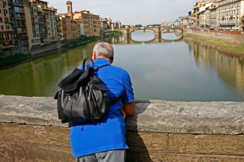 Florence: Must-See Attractions Walking Tour - Insights from Tour Reviews