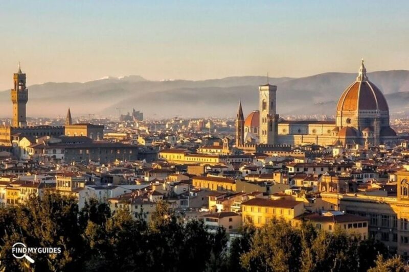 Florence: Must-See Attractions Walking Tour - Who Should Consider This Tour?