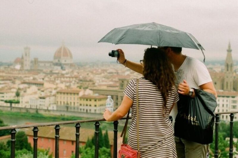 Florence: Must-See Attractions Walking Tour - Final Thoughts