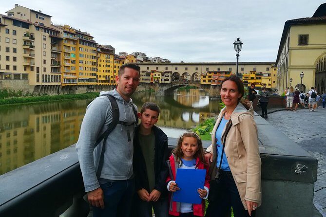 Florence Must-See Sights Private Tour for Kids and Families - Why Choose This Tour?