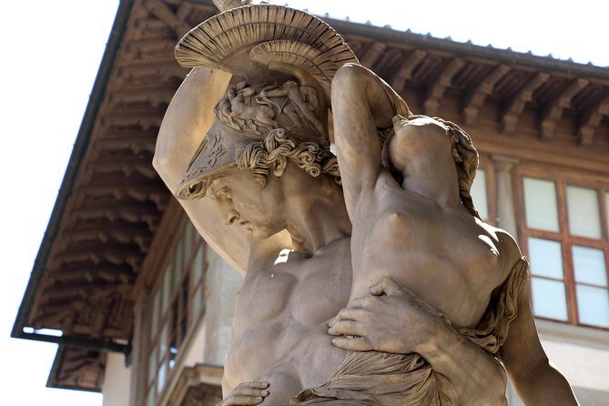 Florence Must-See Sights Private Tour for Kids and Families - FAQs