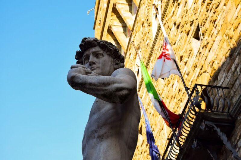Florence: Mysteries of the Medici Guided Walking Tour - Key Points