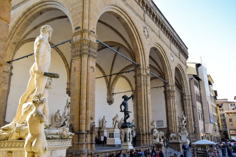 Florence: Mysteries of the Medici Guided Walking Tour - A Practical Introduction to a Florence Must-Do