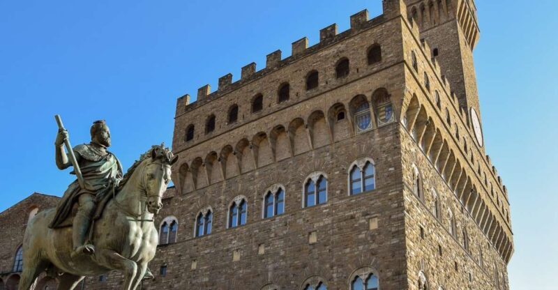 Florence: Mysteries of the Medici Guided Walking Tour - Value and Practical Considerations