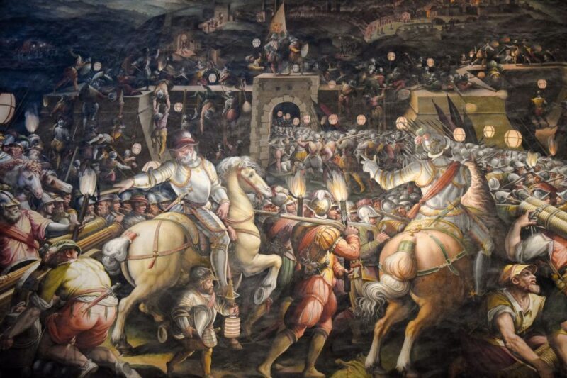 Florence: Mysteries of the Medici Guided Walking Tour - Authentic Stories from Reviews