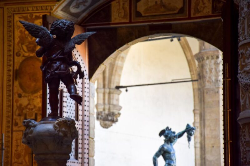 Florence: Mysteries of the Medici Guided Walking Tour - The Sum Up
