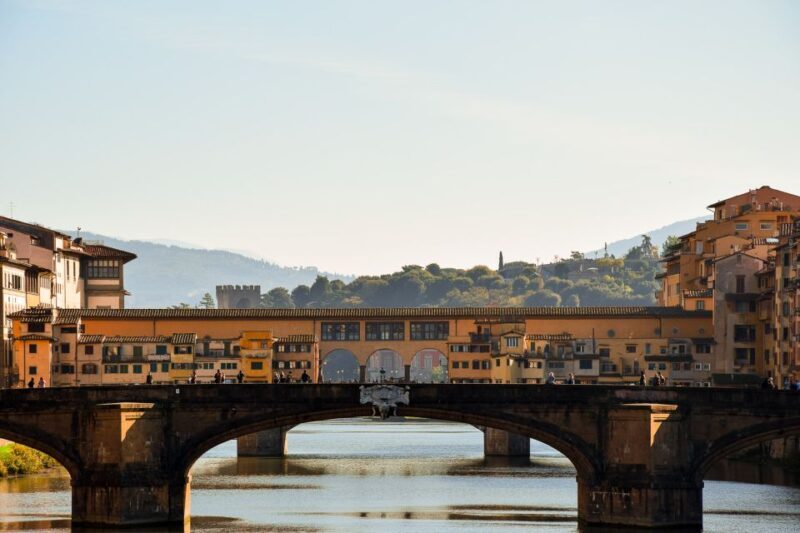 Florence: Mysteries of the Medici Guided Walking Tour - FAQ