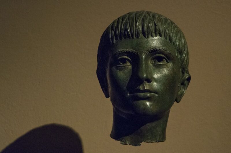 Florence: National Archeological Museum of Florence - Highlights of the Tour