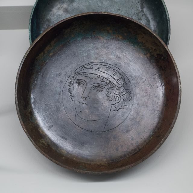 Florence: National Archeological Museum of Florence - Authentic Experiences and Reviews
