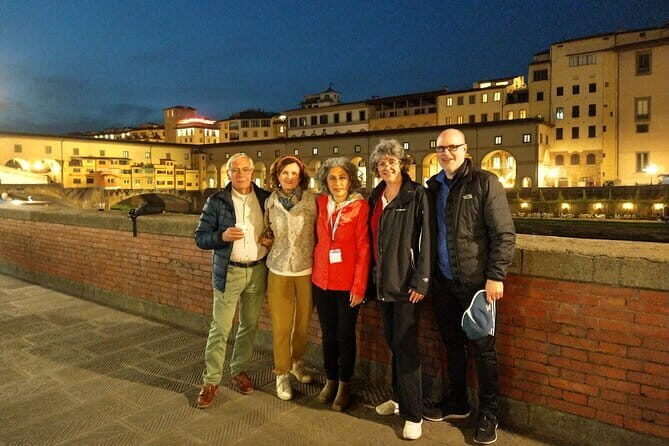 Florence Night Bike Tour with Wine and Aperitivo Picnic included - Final Thoughts