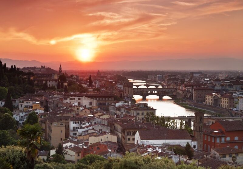 Florence: Night Tour by Electric Bike - An In-Depth Look at the Florence Night Bike Tour