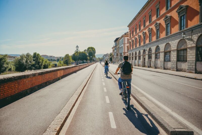 Florence: Night Tour by Electric Bike - The Sum Up
