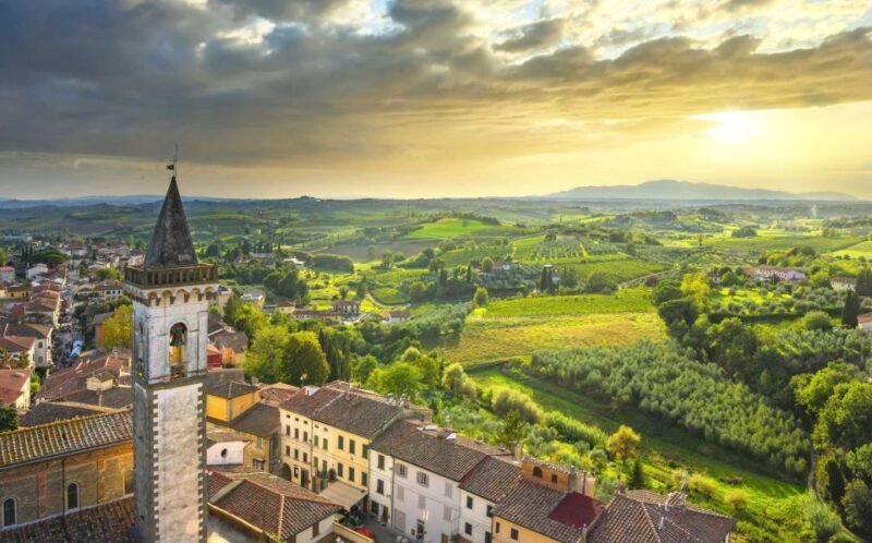 Florence: Old Town Family Tour with Optional Da Vinci Museum - Authentic Insights from Reviews