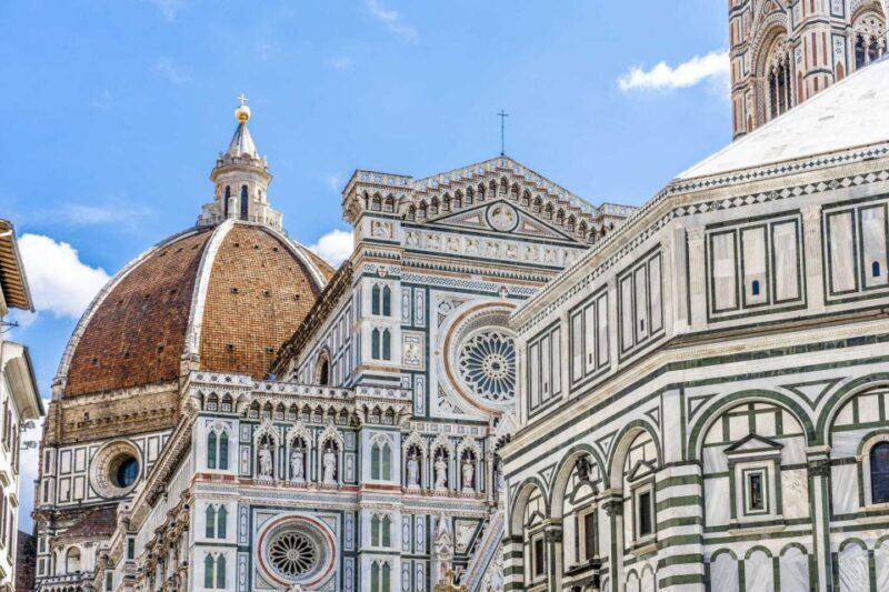 Florence: Old Town Family Tour with Optional Da Vinci Museum - FAQ
