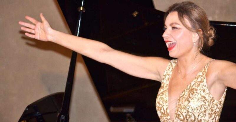 Florence: Opera Concert Entrance Ticket - What You Can Expect from the Opera Concert Experience