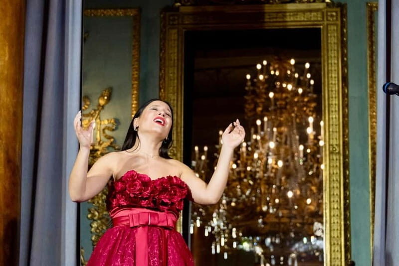 Florence: Opera Concert Matinée with Pianist and Singer - An In-Depth Look at the Florence Opera Concert