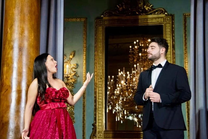 Florence: Opera Concert Matinée with Pianist and Singer - Final Thoughts