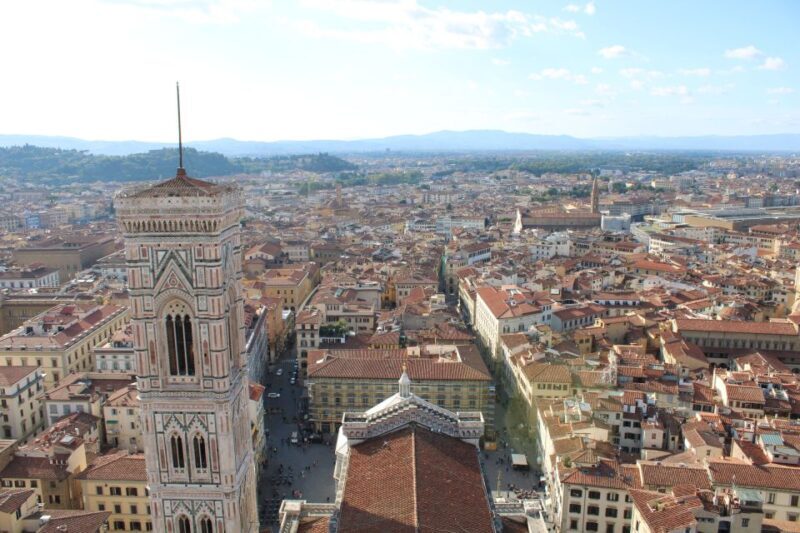 Florence: Opera Del Duomo Museum Guided Tour - A Detailed Look at the Experience