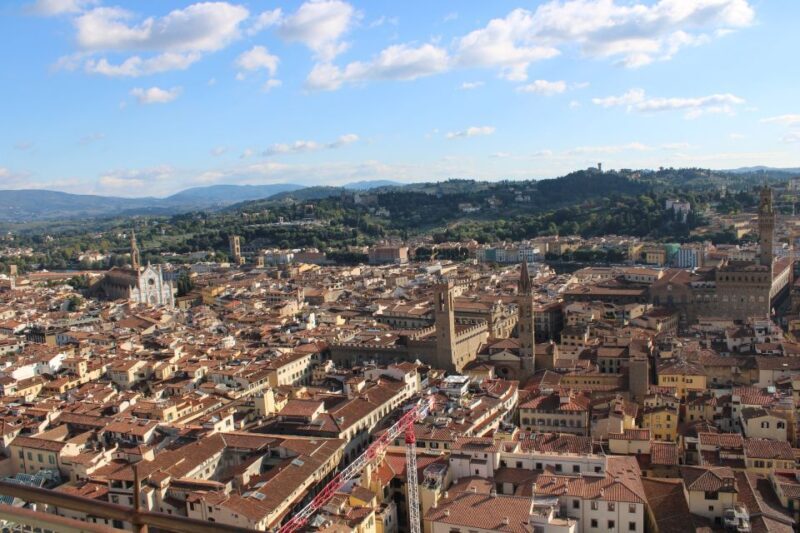 Florence: Opera Del Duomo Museum Guided Tour - Final Thoughts: Is it Worth It?