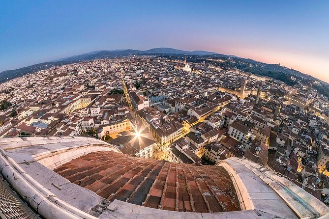 Florence Opera Duomo Complex: a full guided experience! - In-Depth Look at Each Stop