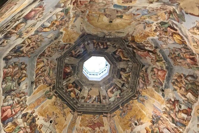 Florence Opera Duomo Complex: a full guided experience! - Authenticity and Value
