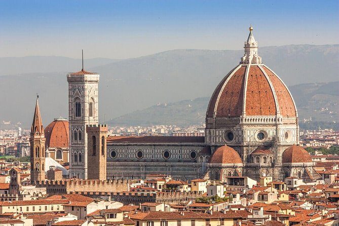 Florence Opera Duomo Complex: a full guided experience! - Who Should Consider This Tour?
