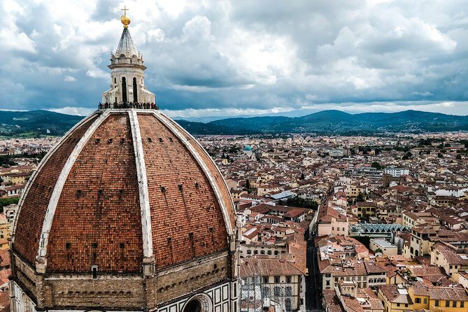 Florence Opera Duomo Complex: a full guided experience! - The Sum Up