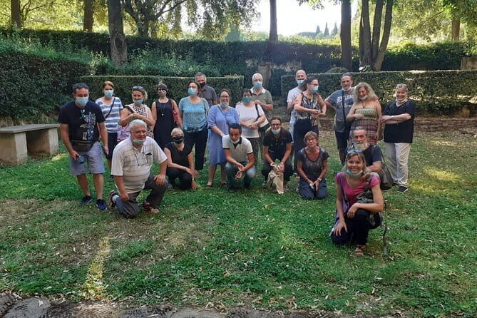 Florence Original Experience with a Native Guide - Discover Florence Through the Eyes of a Local