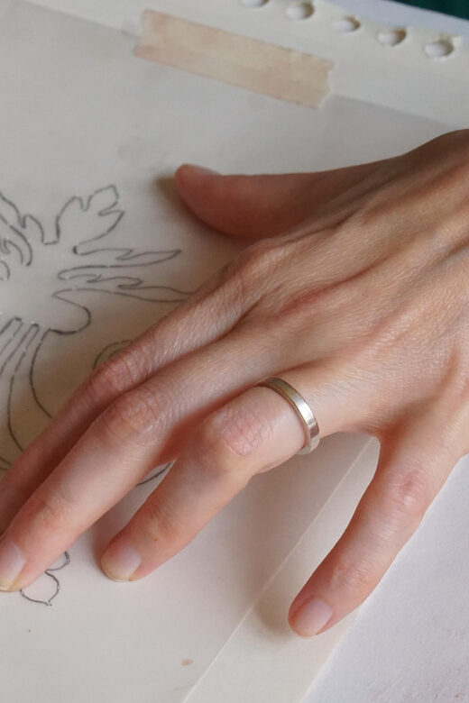 Florence: Painting experience, create your Florentine Lily! - A Deep Dive into the Experience
