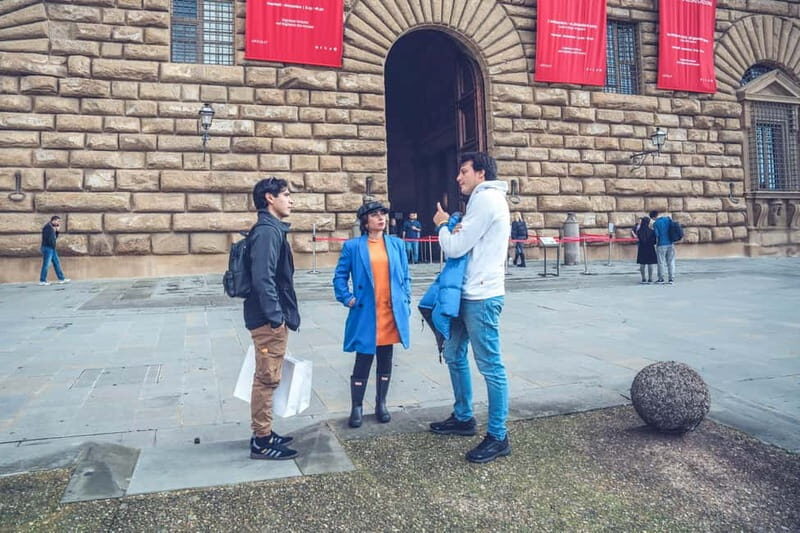 Florence: Palatina Gallery and Pitti Palace Guided Tour - Authentic Feedback from Travelers