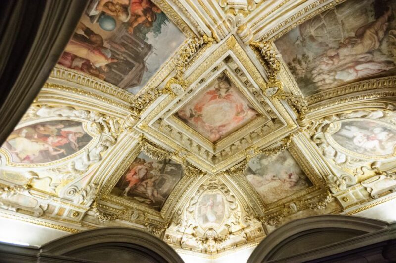 Florence: Palazzo Vecchio Entrance Ticket & Audioguide - Final Thoughts: Is the Palazzo Vecchio Tour Worth It?