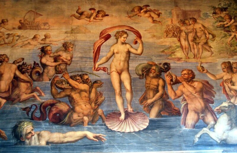 Florence: Palazzo Vecchio Guided Tour - A Closer Look at the Experience