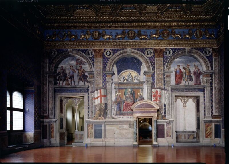 Florence: Palazzo Vecchio Guided Tour - The Practicalities: What You Need to Know