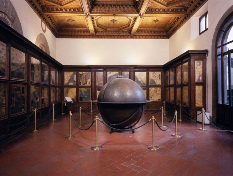 Florence: Palazzo Vecchio Guided Tour - Authentic Insights from Reviewers