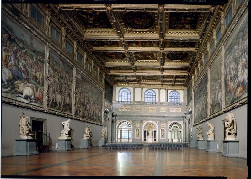 Florence: Palazzo Vecchio Guided Tour - Who Should Consider This Tour?