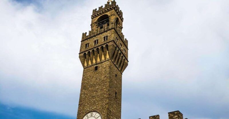 Florence: Palazzo Vecchio Museum - Who Is This Tour Best For?