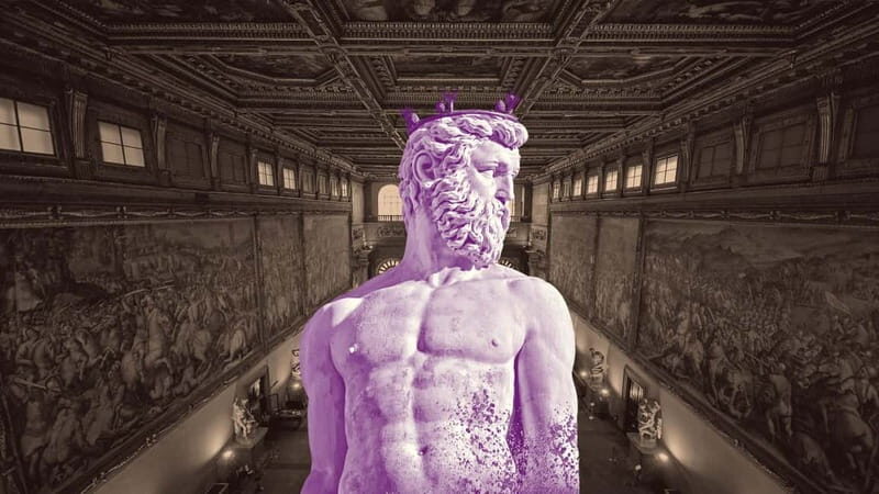 Florence: Palazzo Vecchio & Santa Croce Private Guided Tour - FAQs