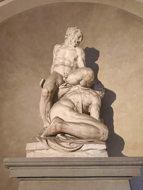 Florence: Palazzo Vecchio Skip-the-Line Entry Ticket - FAQ