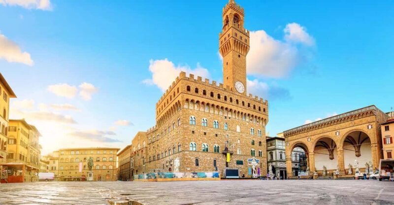 Florence: Palazzo Vecchio Skip-the-Line Entry Ticket - The Balancing Act: Pros and Cons