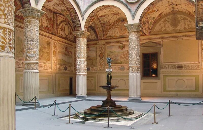Florence: Palazzo Vecchio Skip The Line Guided Tour - Value for Money and Practical Tips